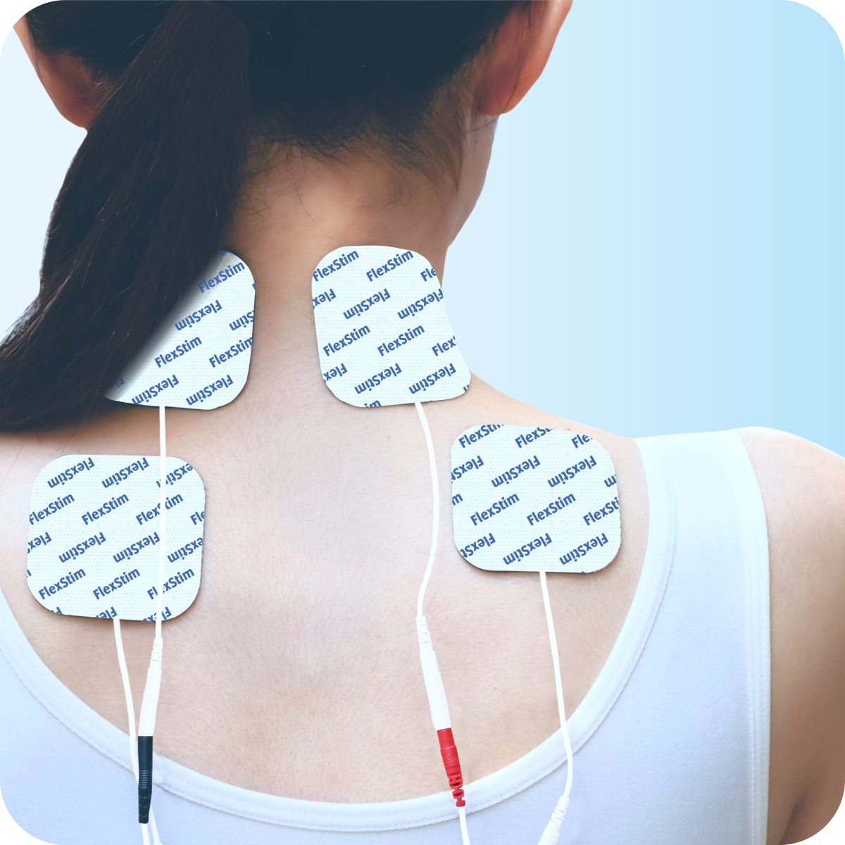 Know the benefits and precautions for using TENS patches