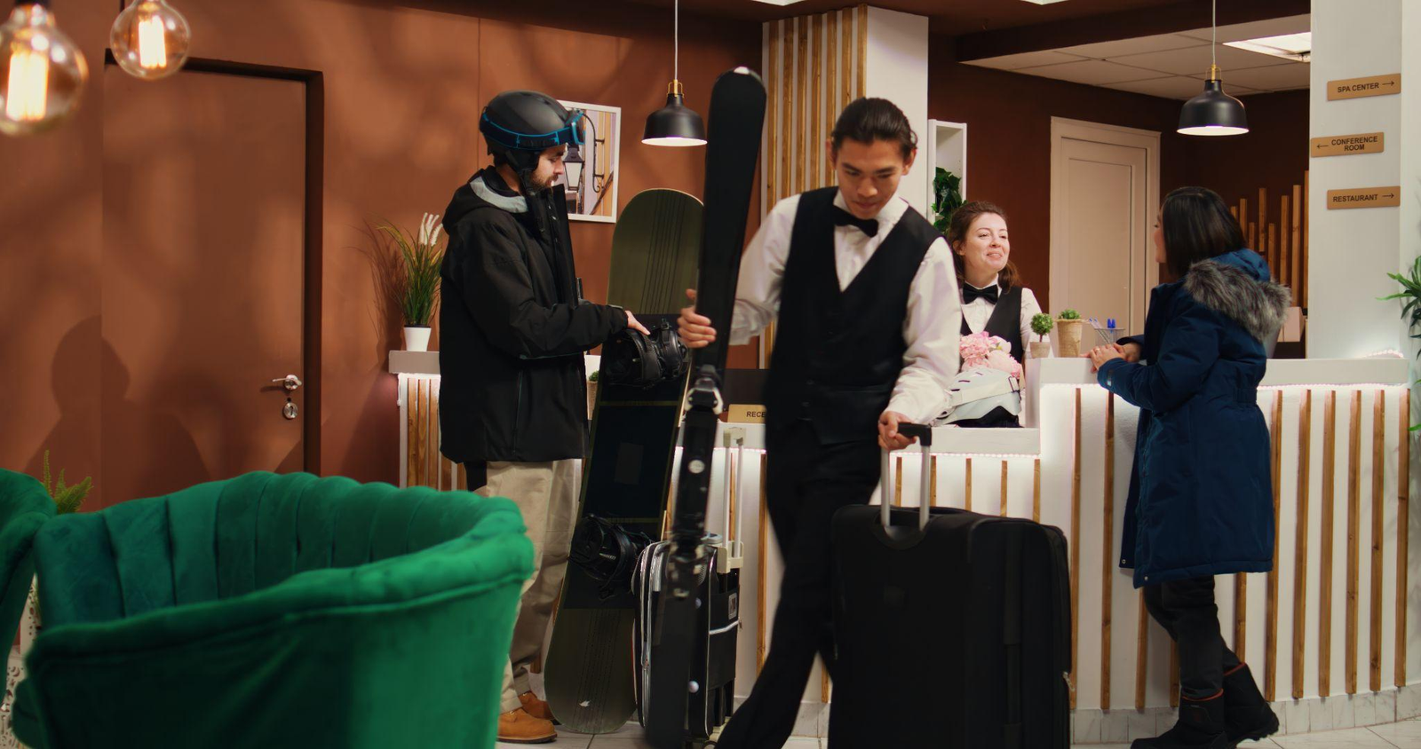 Why Every Hotel Needs a Hotel Channel Management System in 2025